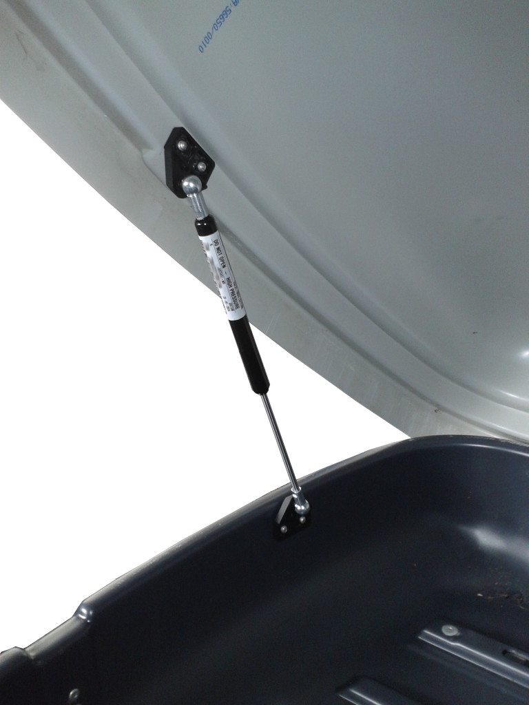 Hapro 600, Probox 380, Funbox 300, Funbox 320 gasveer - Gasveerwinkel.nl