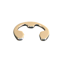 Borgring 8mm RVS 316 - Gasveerwinkel.nl